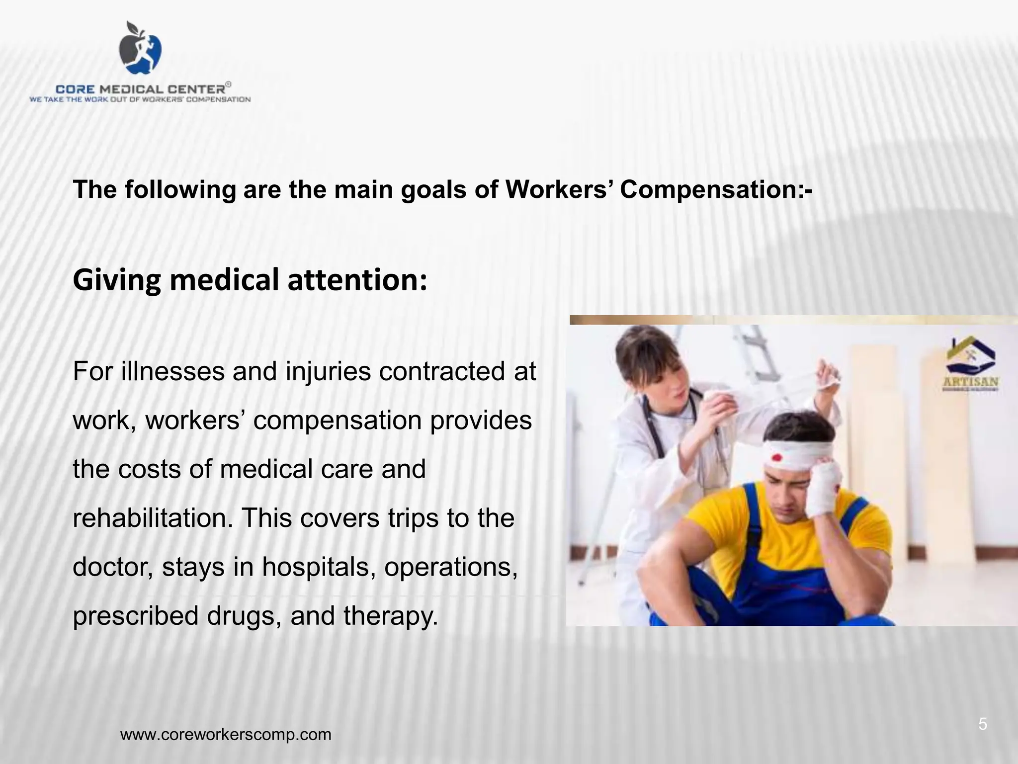 What Is Workplace Injury Compensation.pptx