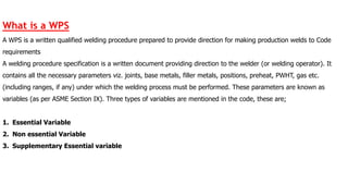 What is wps important tips regarding to wps | PDF