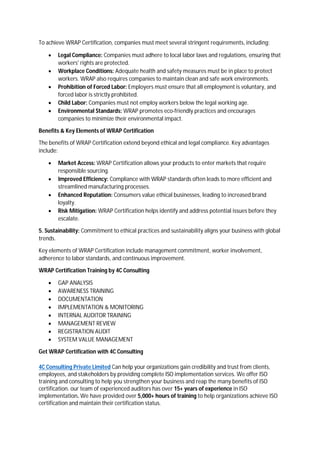 What is WRAP Certification and Why Does It Matter.pdf