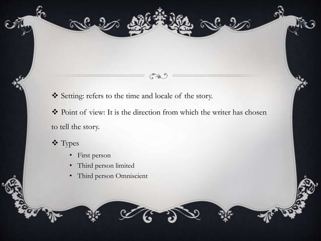 What is writing? | PPTX | Screenwriting | Content Production