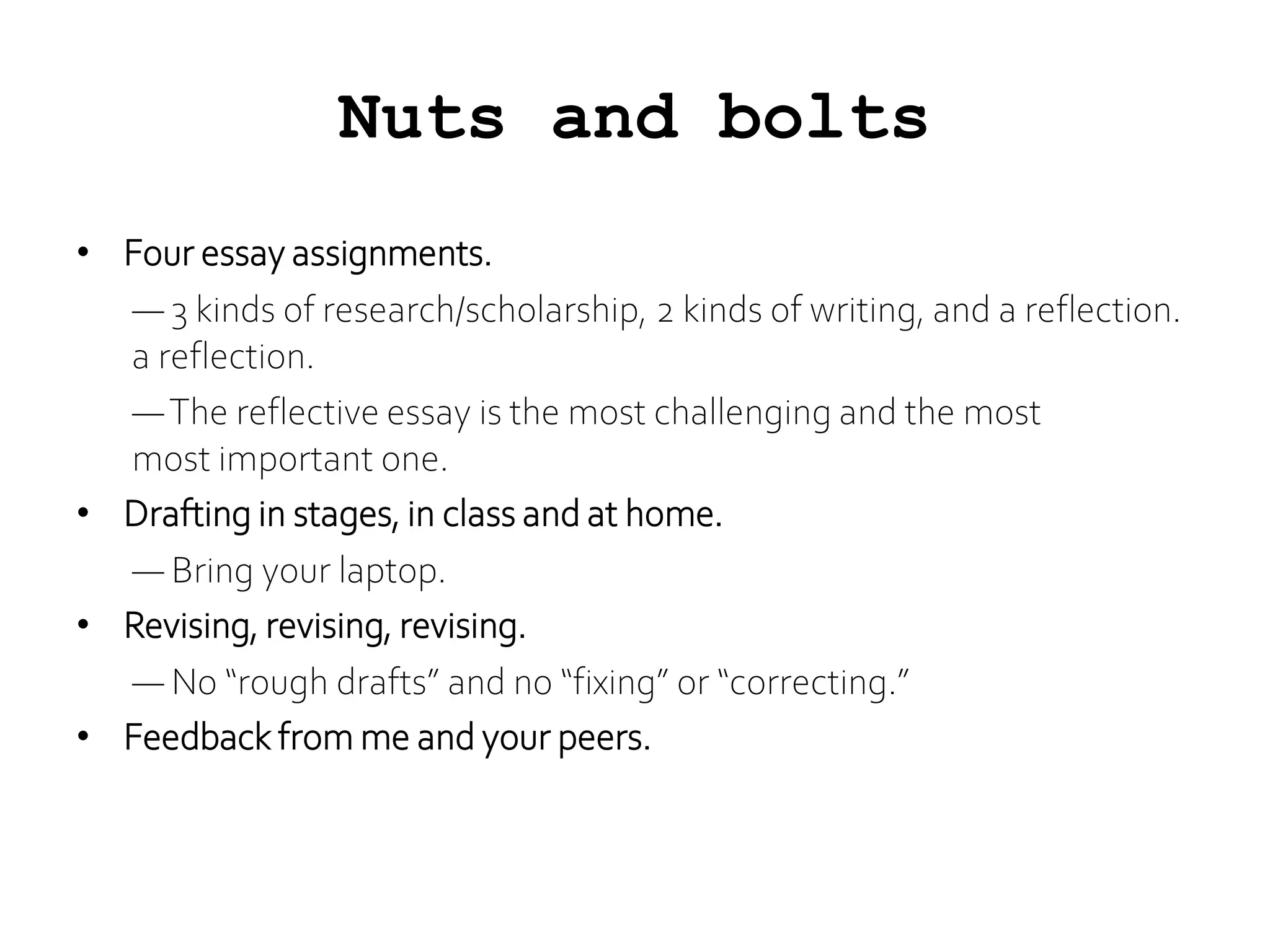 what is writing.pptx