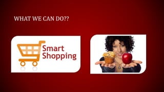 What is wrong with our food system | PPTX