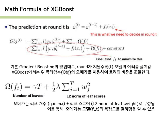What is XGBoost? | PDF