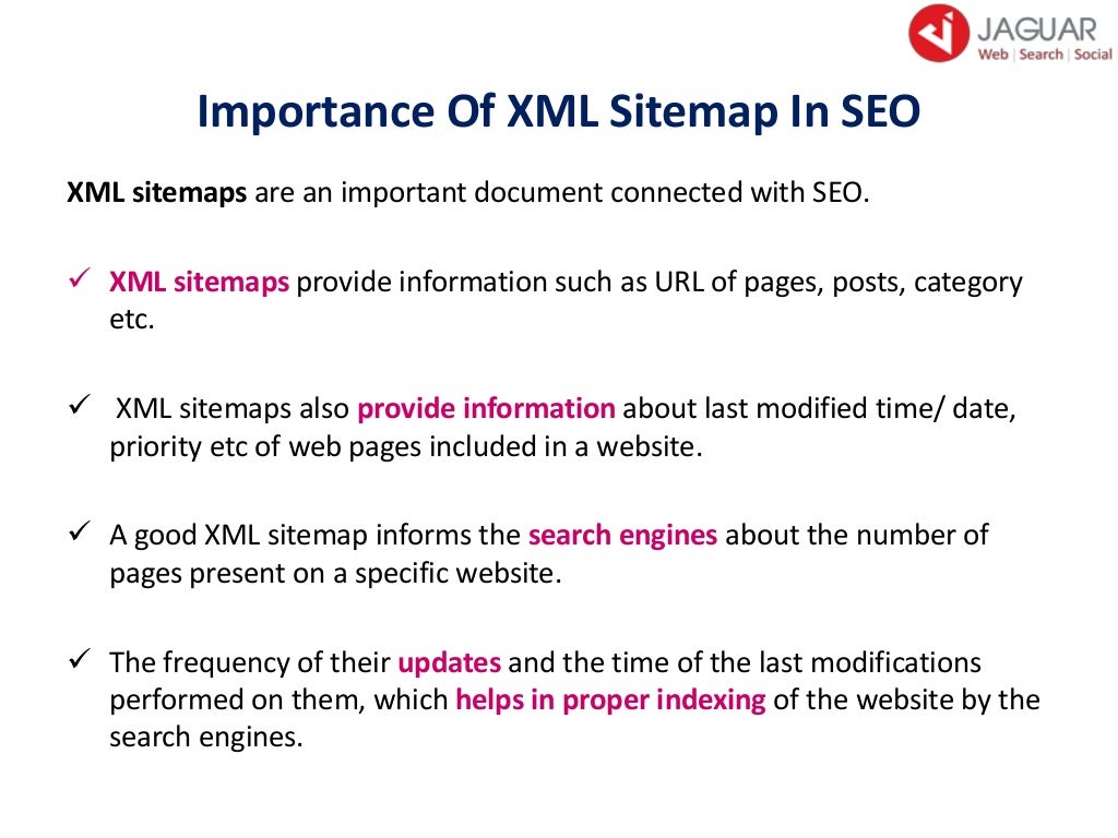 What Is Xml And Html Sitemap Why They Are Important In Seo What Is The Use Of These Sitemap