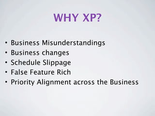 What Is XP | KEY