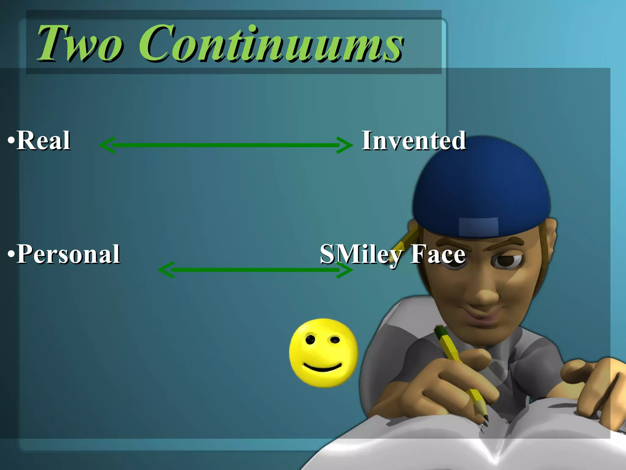 What is YA Lit 2003 version | PPT