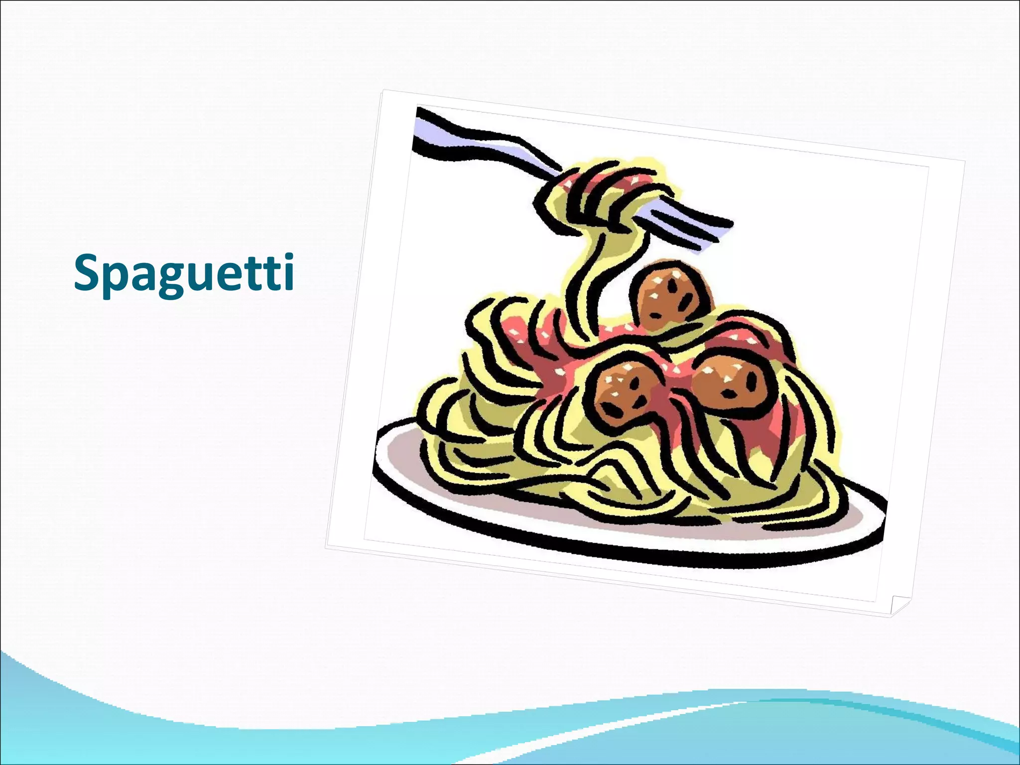 What is your favourite food? | PPT