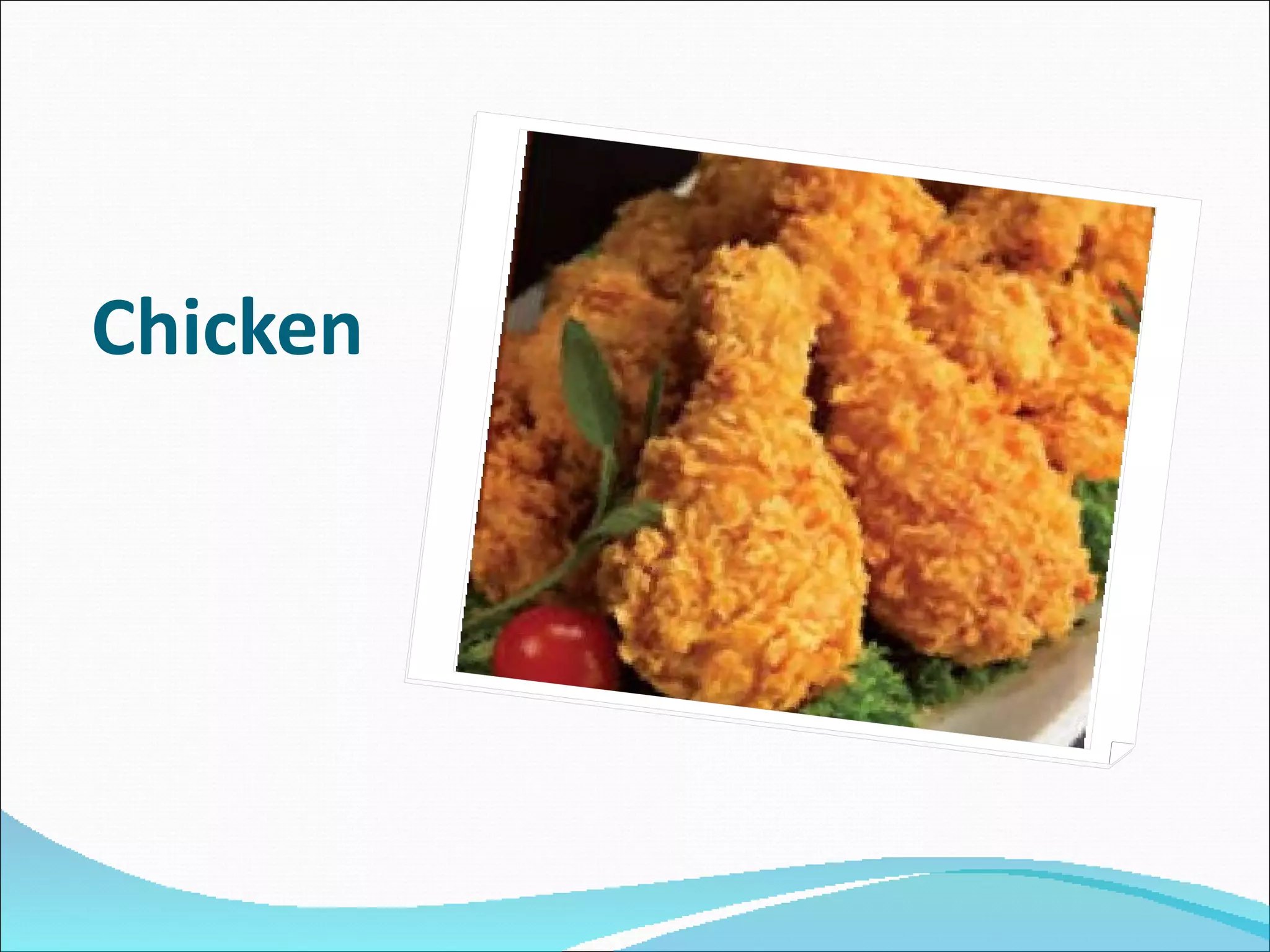 What is your favourite food? | PPT