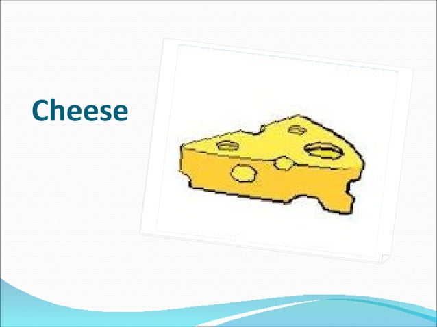 What is your favourite food? | PPT