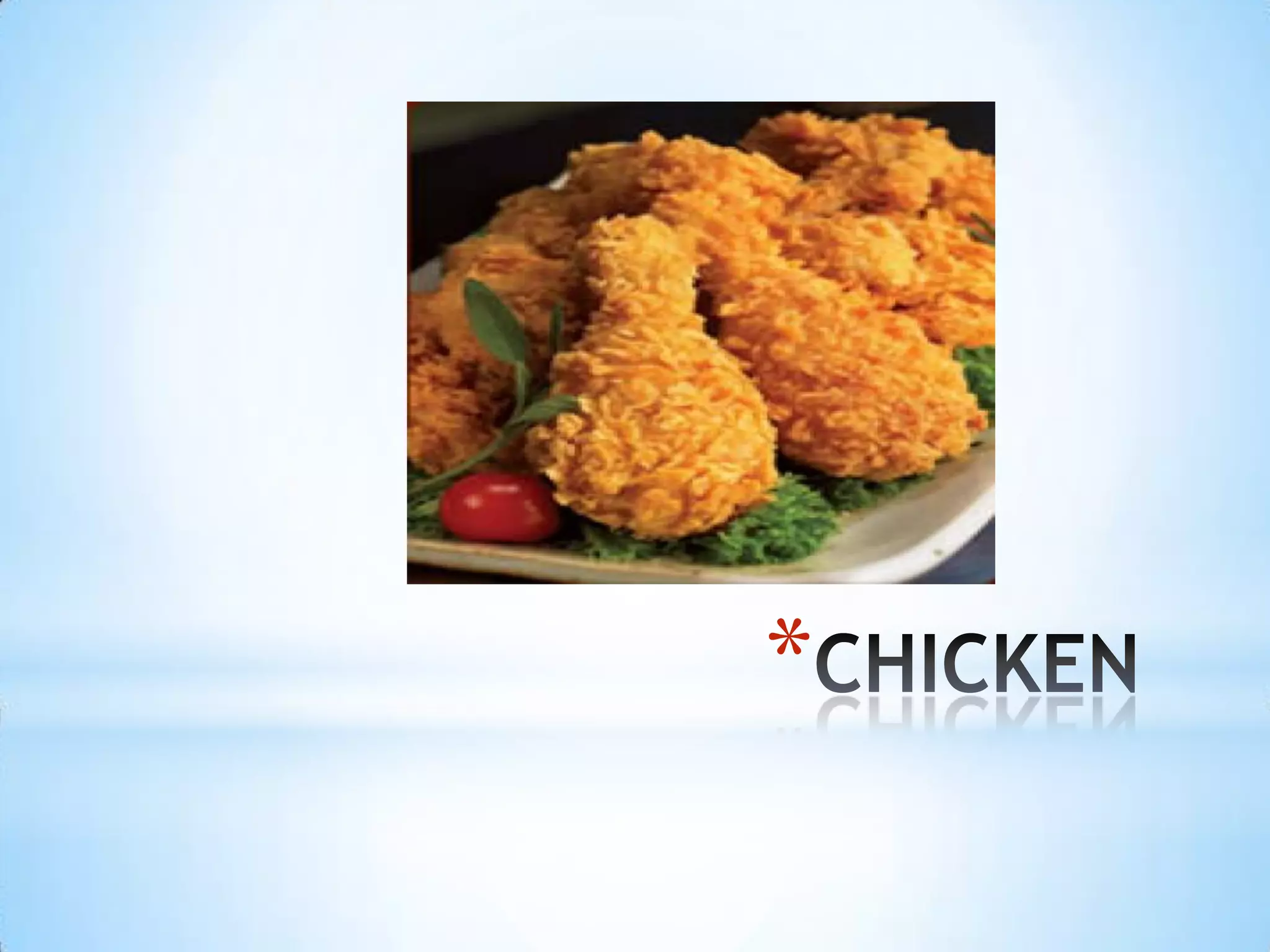 What is your favourite food | PPTX