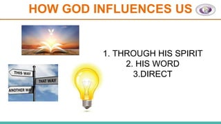 What Is Your identity? - Senior Pastor | PPTX