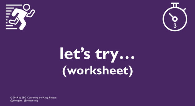 What is Your Product? Making Large-Scale Product Development Work | PPT