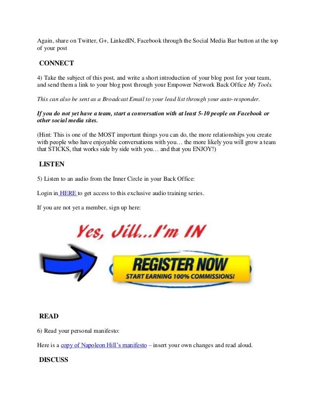 What Is Your Theme Song?