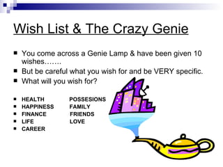 What Is Your Vision | PPT