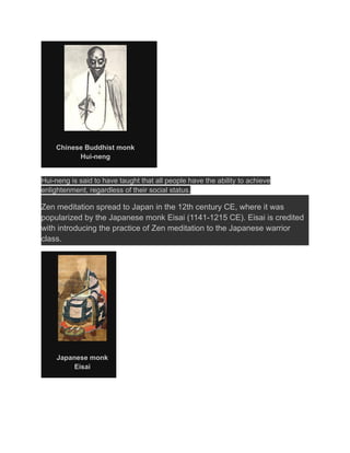 What is Zen meditation.pdf