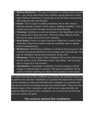 What is Zen meditation.pdf