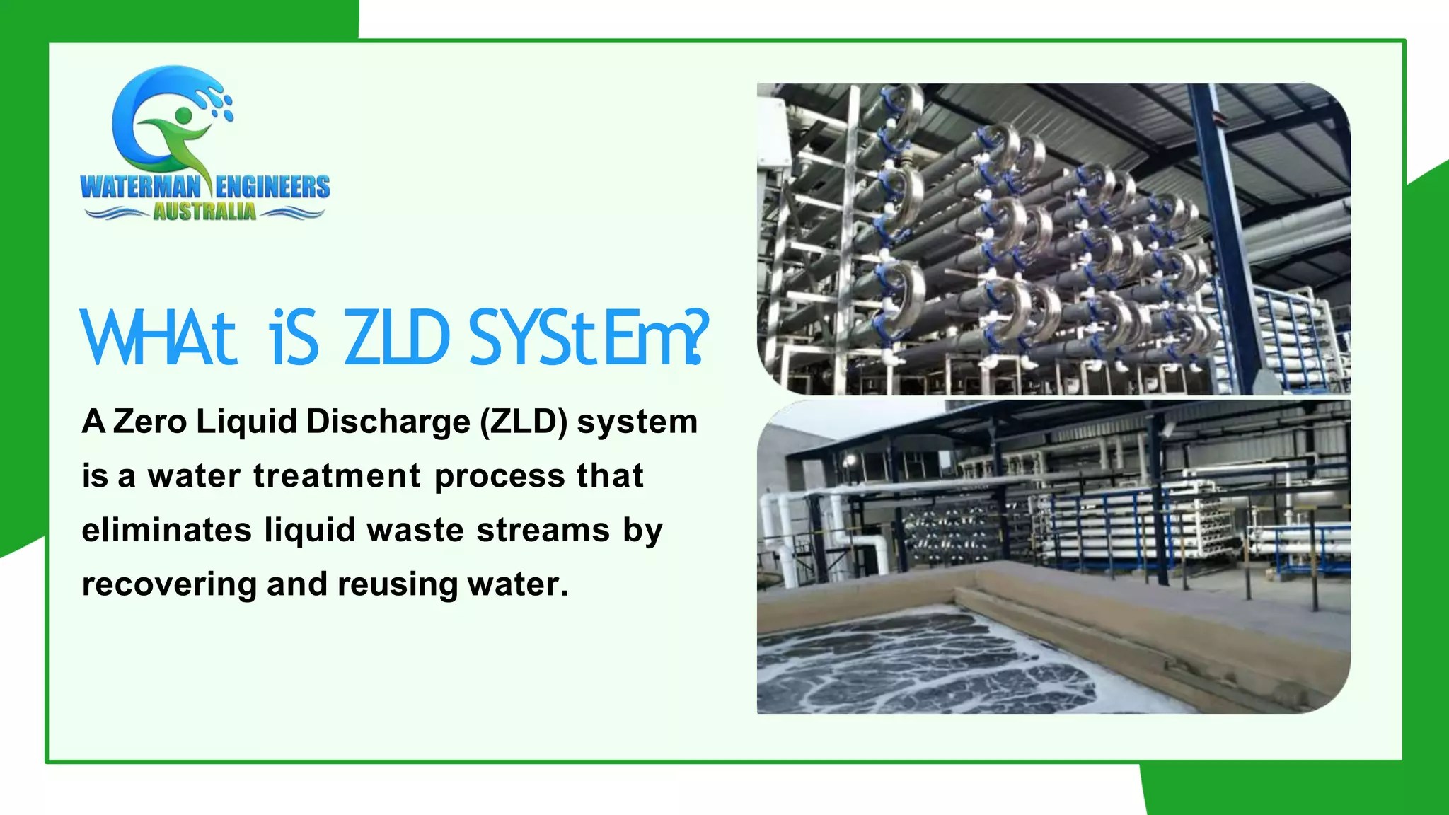 What is Zld System? | PPT