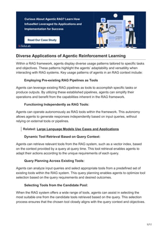 What It Is Its Types Applications- agentic rag.pdf