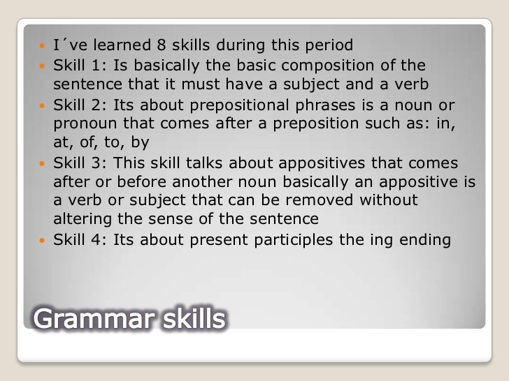 what-ive-learned-in-english-class