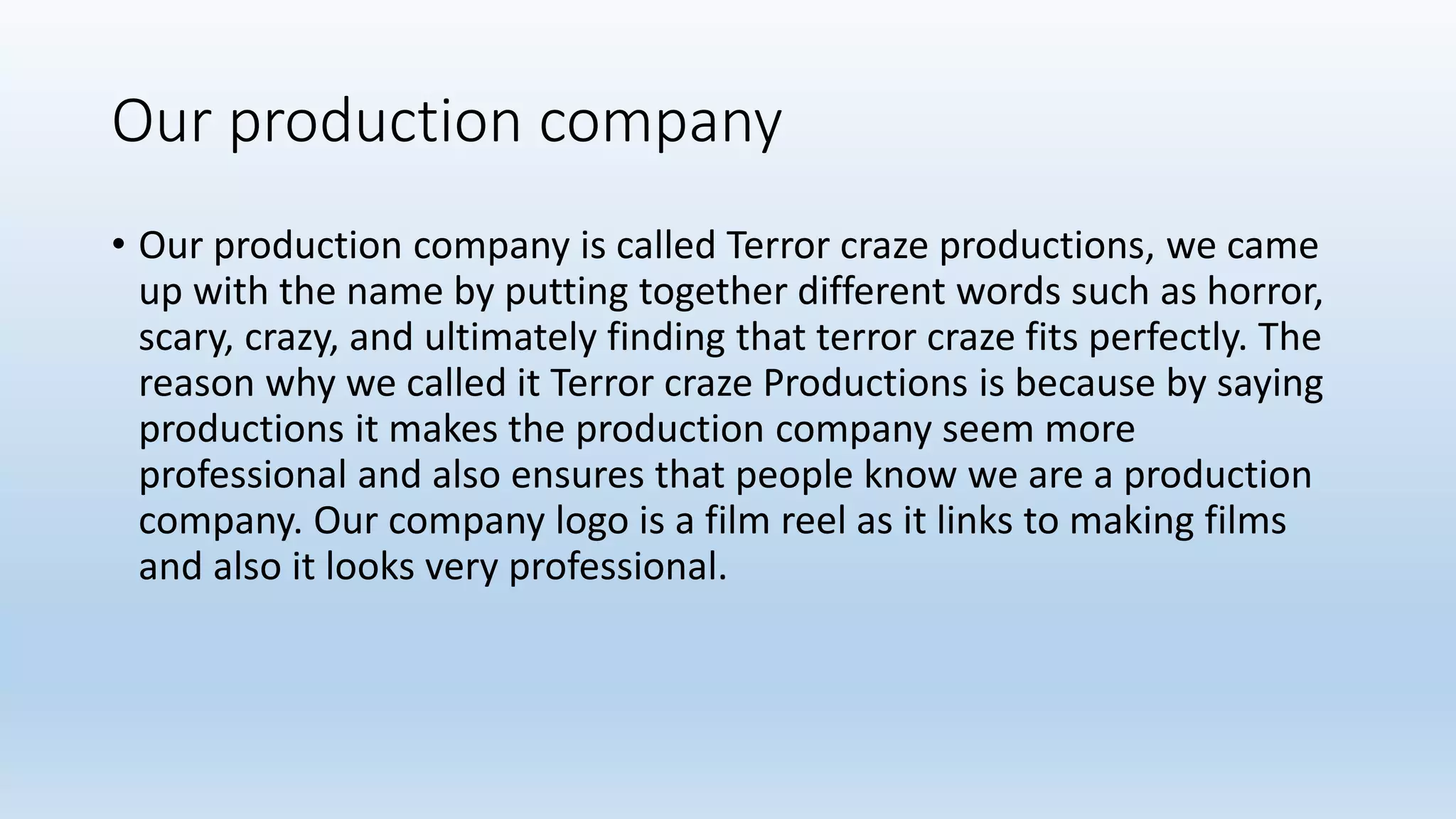 Evaluation Activity 3 | PPT