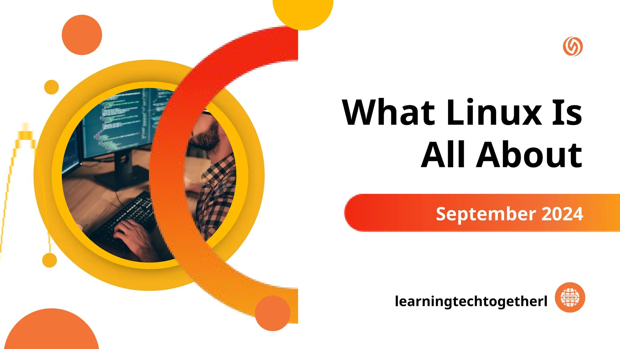 What Linux Is All About An Introduction To The Open Source Operating