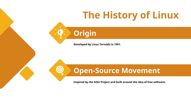 What Linux Is All About An Introduction To The Open Source Operating System Ppt