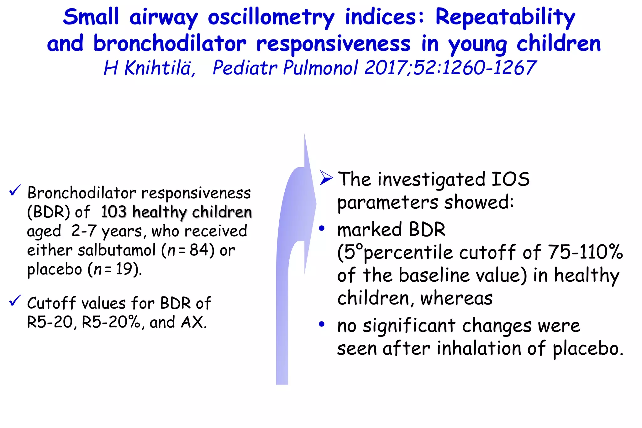 What lung function ultrasound physiology bronchoscopy | PPTX