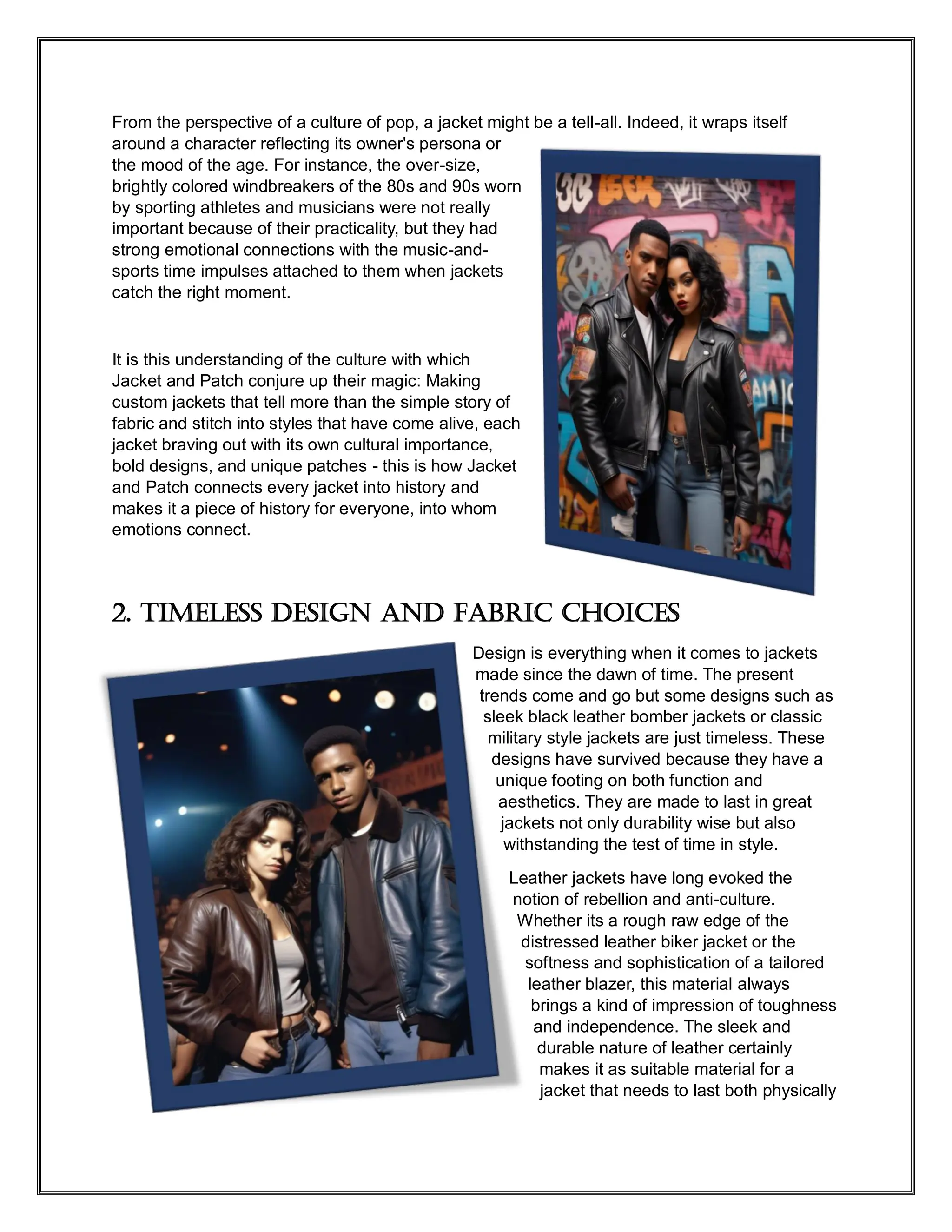 What Makes a leather Jacket Iconic?.pdf