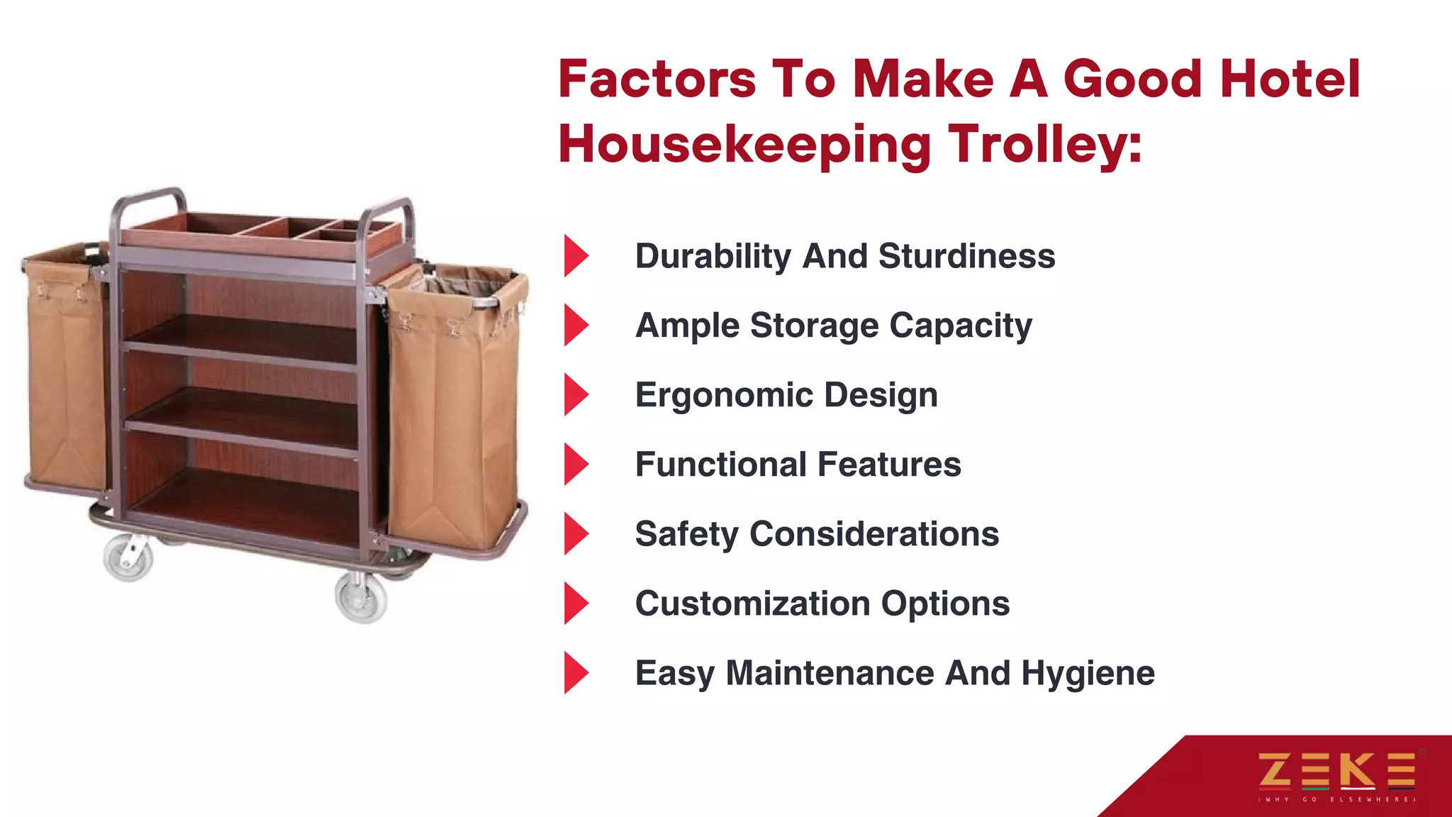 What Makes A Good Hotel Housekeeping Trolley.pdf