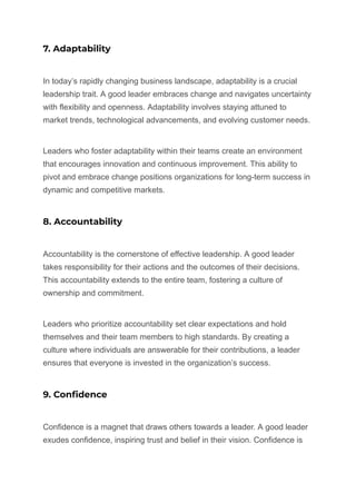 What Makes a Good Leader.pdf