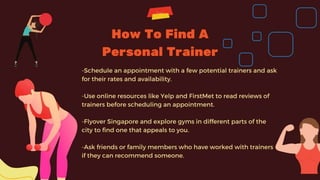 What makes a good personal trainer.pptx
