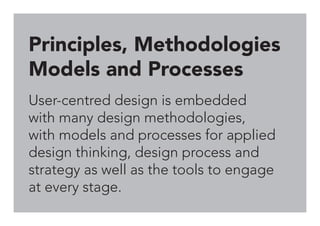 What makes a good product design and a good product designer? | PDF