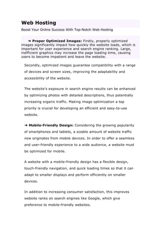 What Makes A Good Website Checklist.pdf