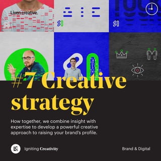 What makes a great brand | PDF