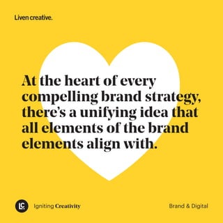 What makes a great brand | PDF