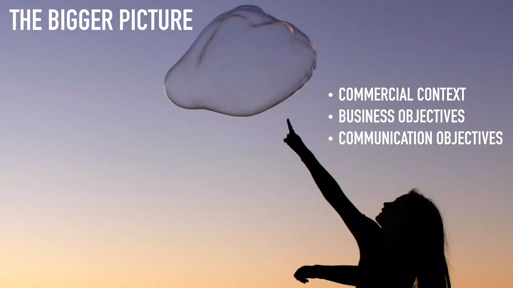 What makes a Great (PR) Brief? | PPT