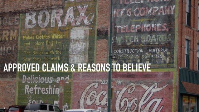 What makes a Great (PR) Brief? | PPT