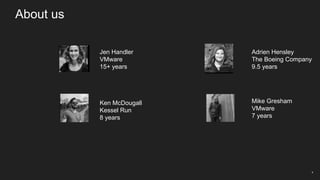 What Makes a Great Product Manager | PPT