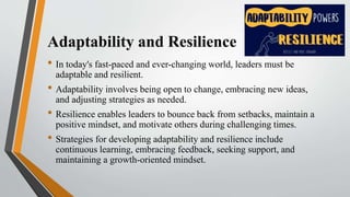 What Makes a Leader.pptx