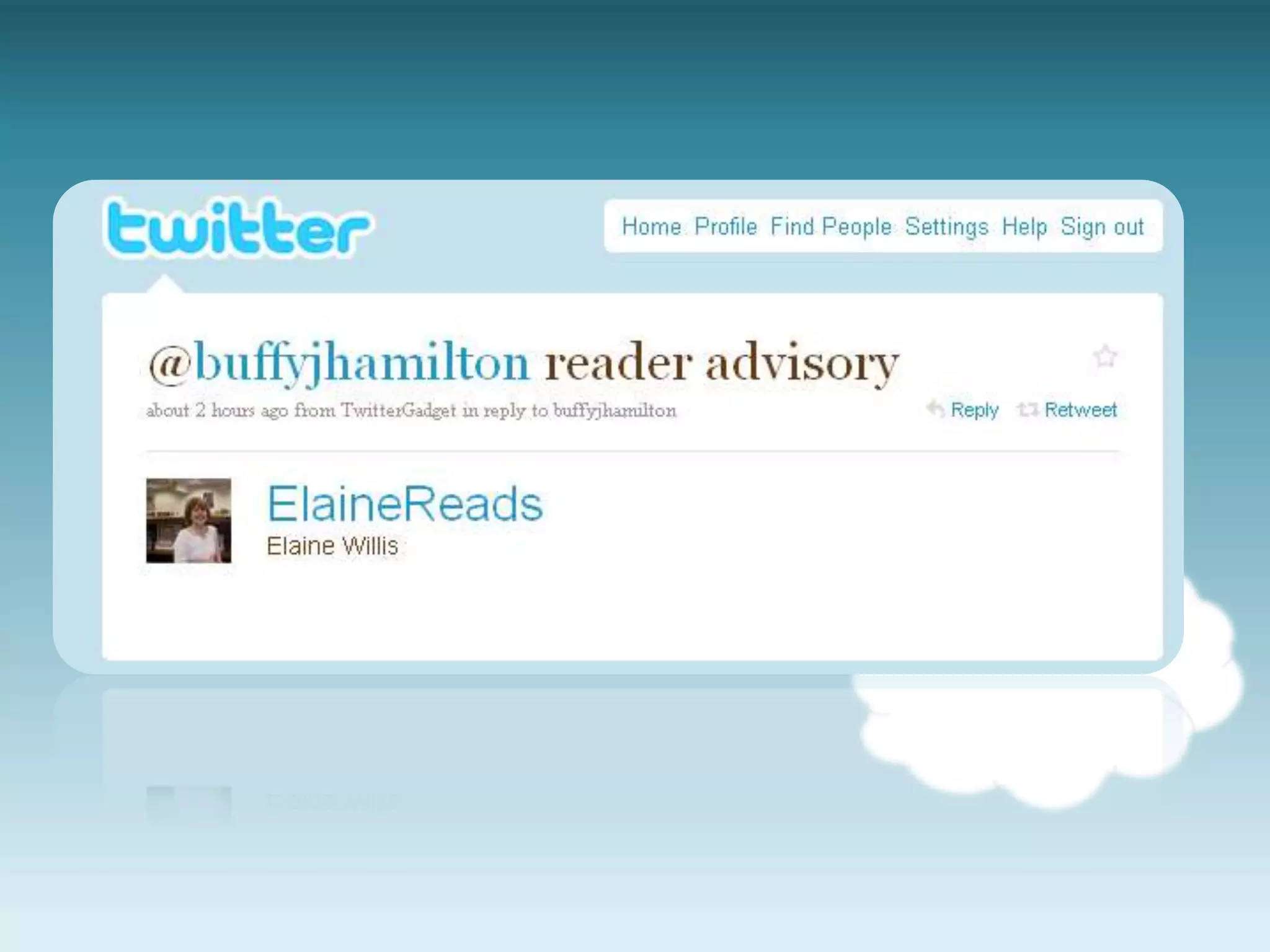 What Makes A Library A Library | PPTX