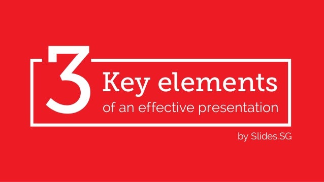 what-makes-an-effective-presentation