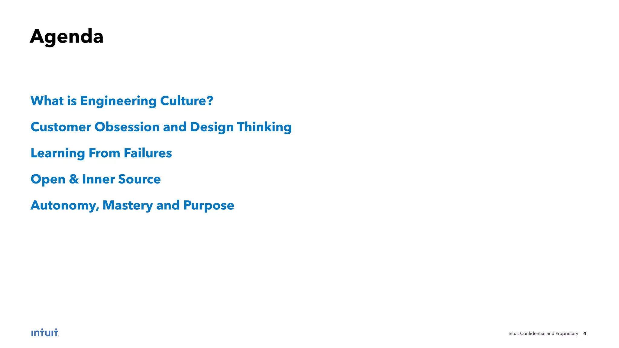 What makes a Strong Engineering Culture | PPT