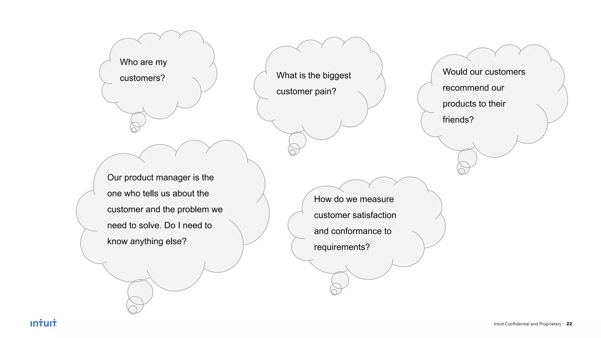 What makes a strong Intuit innovation culture | PPT