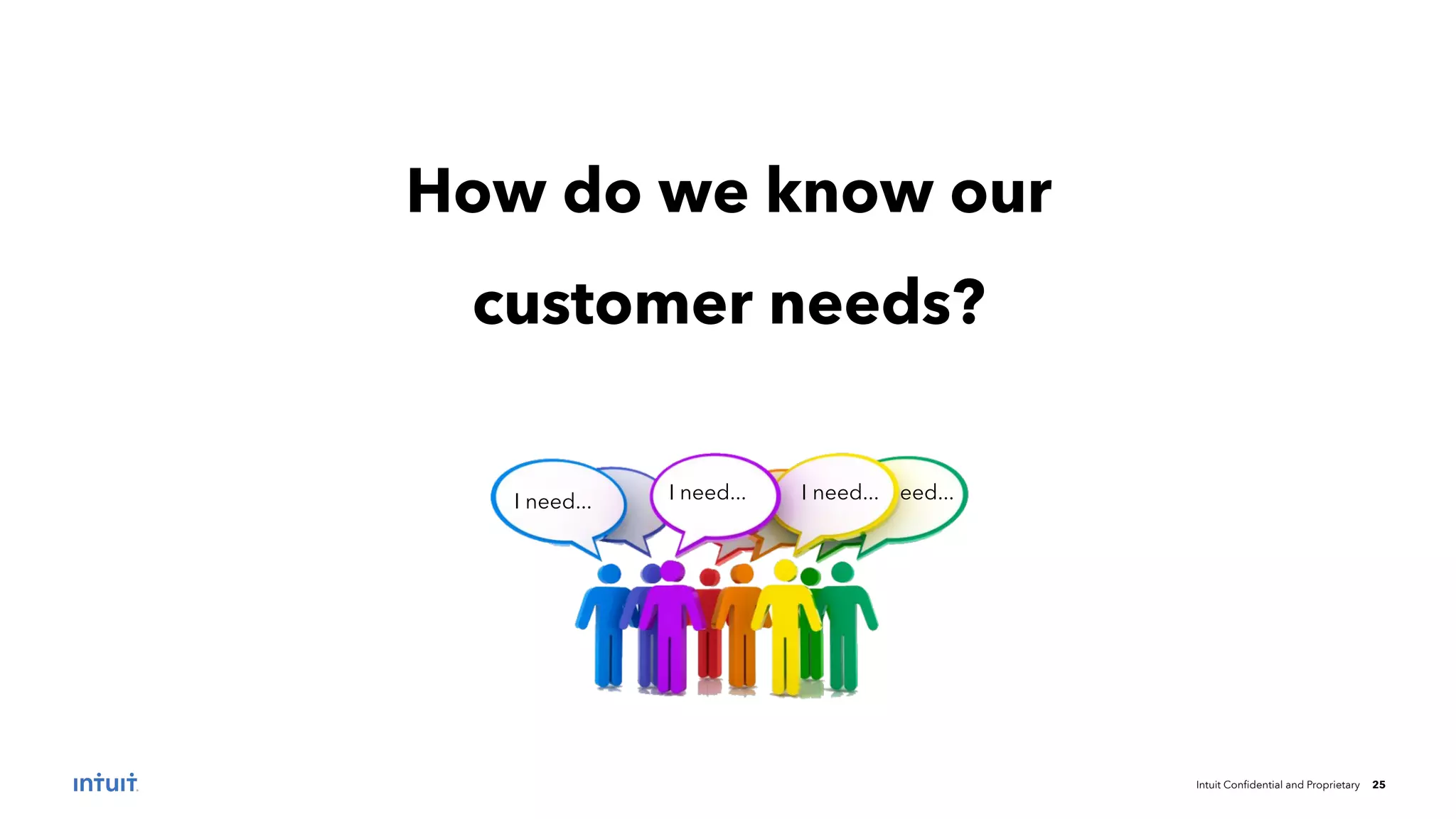 What makes a strong Intuit innovation culture | PPT