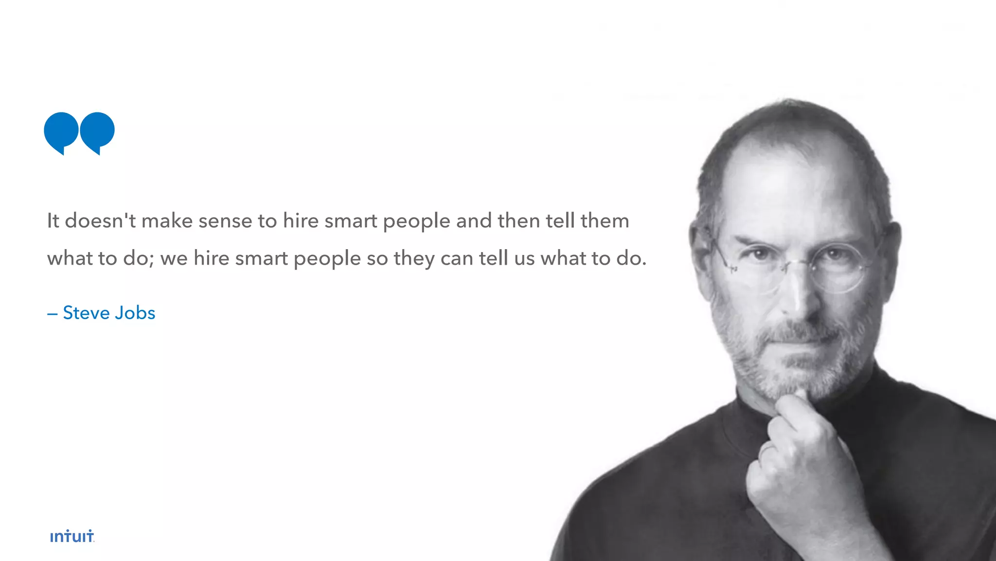 What makes a strong Intuit innovation culture | PPT