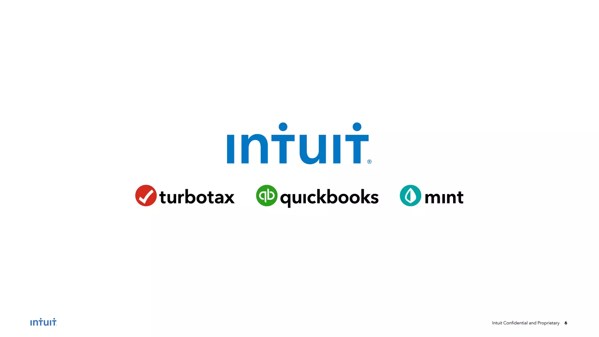 What makes a strong Intuit innovation culture | PPT