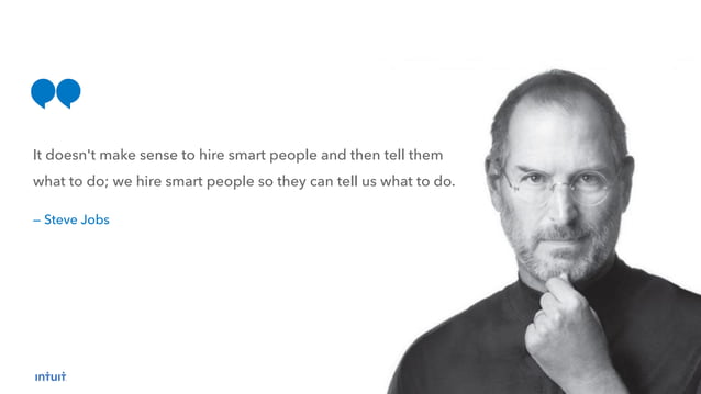 What makes a strong Intuit innovation culture | PPT