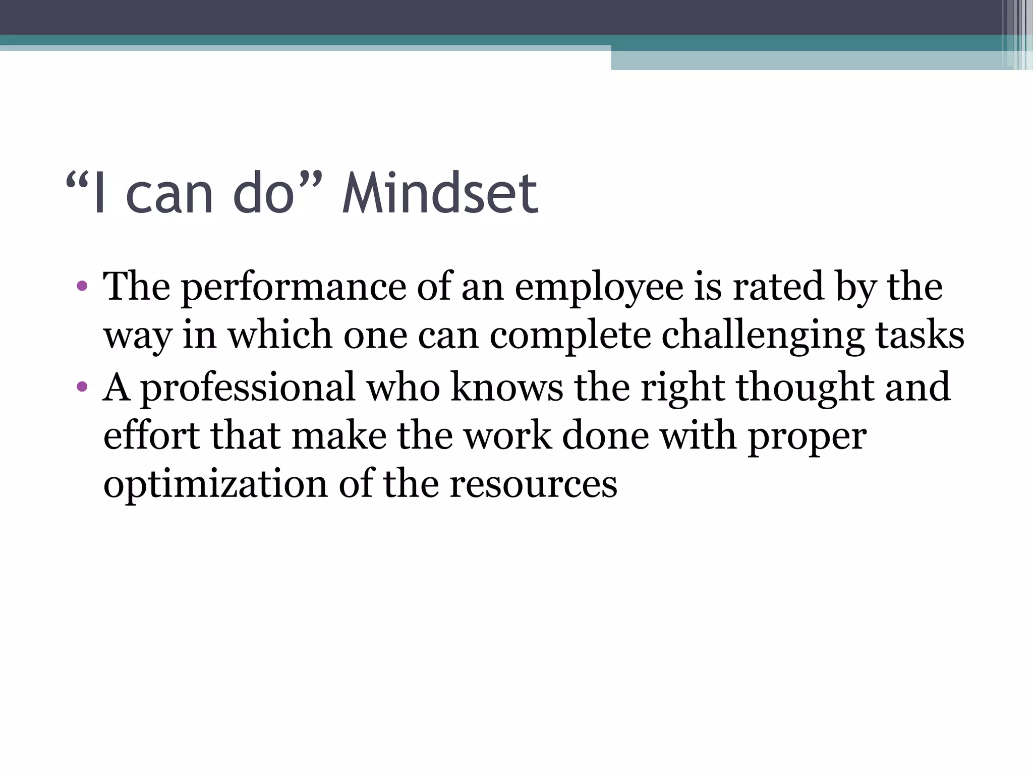 What makes a true professional by Sisir Ghosh | PPT