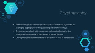 What makes BlockChain secure.pptx