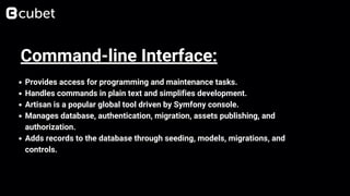 What makes Laravel the optimal framework for your project.pdf